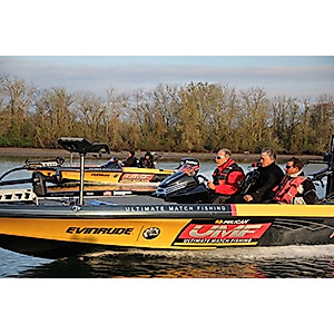 Millennium Marine SW-300 Palma Horse Seat, White