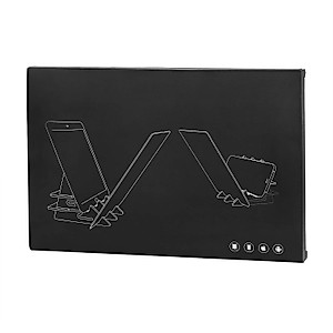 DIY Drawing Tracing Pad Optical Lenses Sketch Wizard Painting Board Zero-Based Drawing Mould Painting Reflection Tracer Art Stencil Tool Draw Projector Copy Pad for Artists,Kids,Students