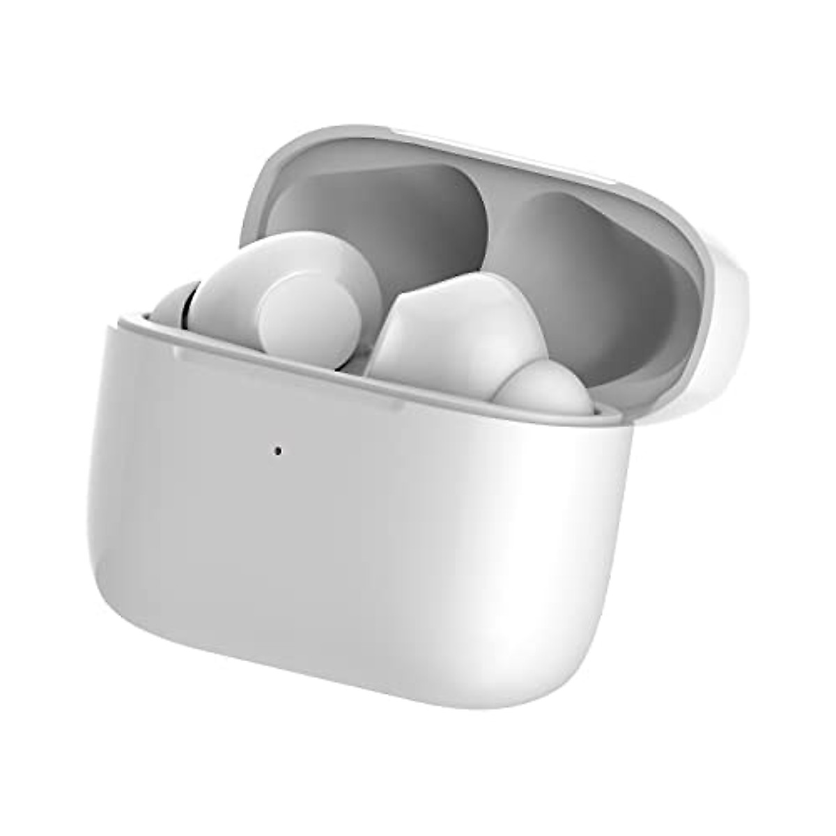 ROADOM Bluetooth Headphones in-Ear Earphones HiFi Stereo Cordless Earbuds