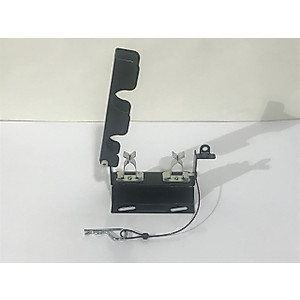 2-Tool Landscape Truck Rack