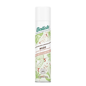 Batiste Shampoo Dry Bare 6.73 Ounce (200ml)