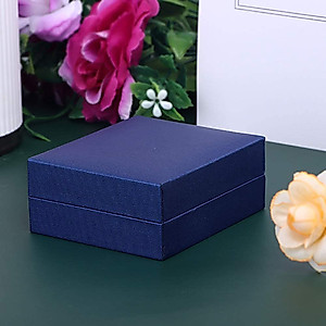 Talonior Layered Hamsa Hand Evil Eye Necklace for Women S925 Sterling Silver Hand of Fatima Necklaces Good Luck Gifts