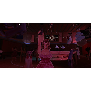 The American Dream (PSVR) (PS4)