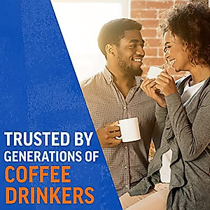 Maxwell House Morning Boost Medium Roast Ground Coffee (11.5 oz Canister)