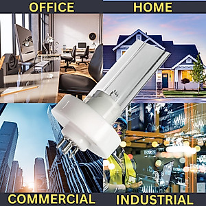 Industrial Lighting Solutions Ultravation® ,UltraMAX AS-IH-1003, ASIH1003 T3, 17" Compatible UV Bulb Lamp