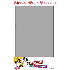 Fujifilm Instax Mini Film Disney Mickey & Friends