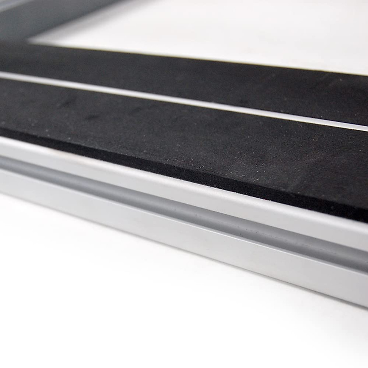 TILER Manual Porcelain Ceramic Tile Cutters 48 Inch,Soft Grip Ergonomic Handle,Tough Steel Base With High Durability Aluminum Lateral Support 8102G-2Z