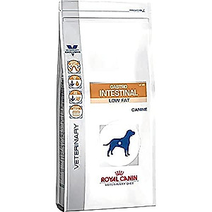 Royal Canin - Gastro Intestinal Low Fat pr Chien 6Kg