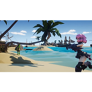 Hentai vs. Evil (Nintendo Switch)