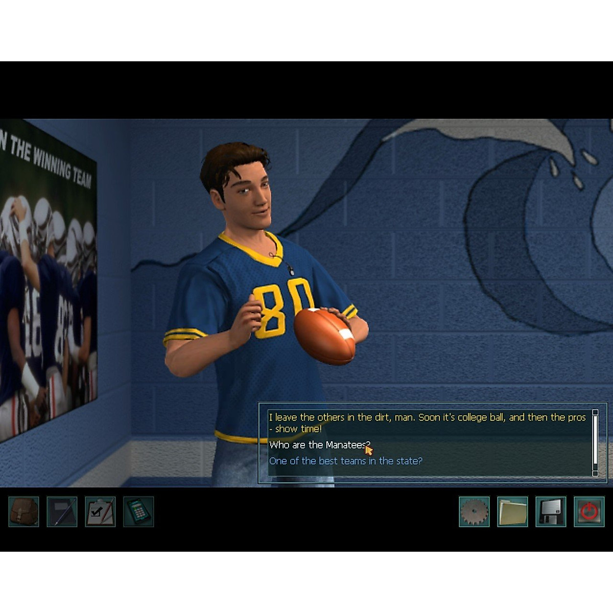 Nancy Drew: Secrets Can Kill Remastered