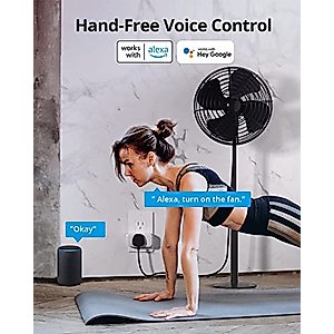 SONOFF S40 WiFi Smart Plug with Energy Monitoring, 15A Smart Outlet Socket ETL Certified, Work with Alexa & Google Home Assistant, IFTTT Supporting, 2.4 Ghz WiFi Only (4-Pack)