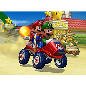 Mario Kart: Double Dash [Japan Import]