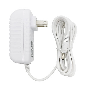PDEEY Charger for ANMEATE Baby Monitor Bundle Charging Cable Cord