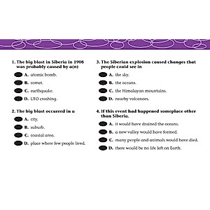 Teacher Created Resources 6199 Gr 4 Power Pen Learning Cards