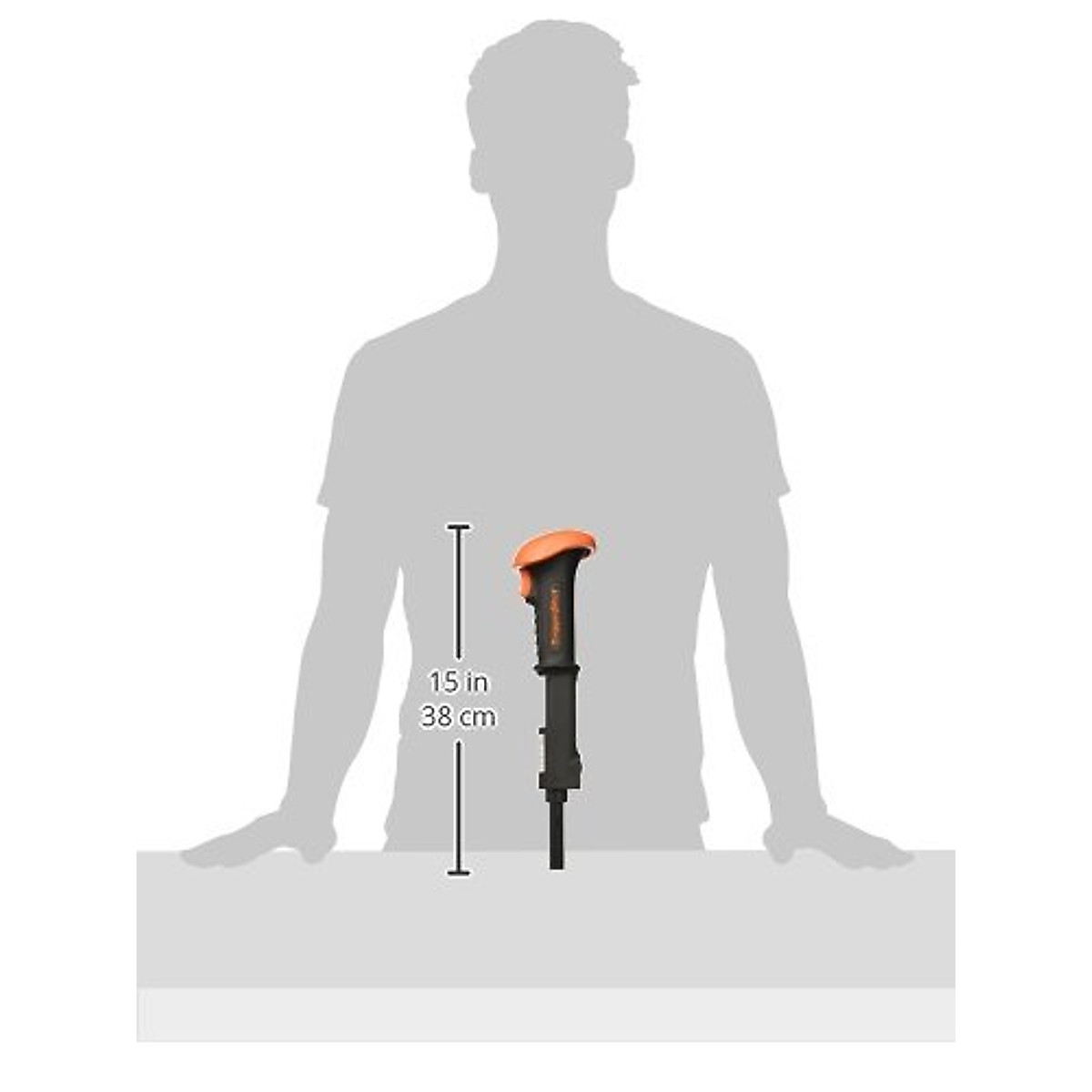 ITW Brands 40066 .22 Caliber Trigger Shot Tool