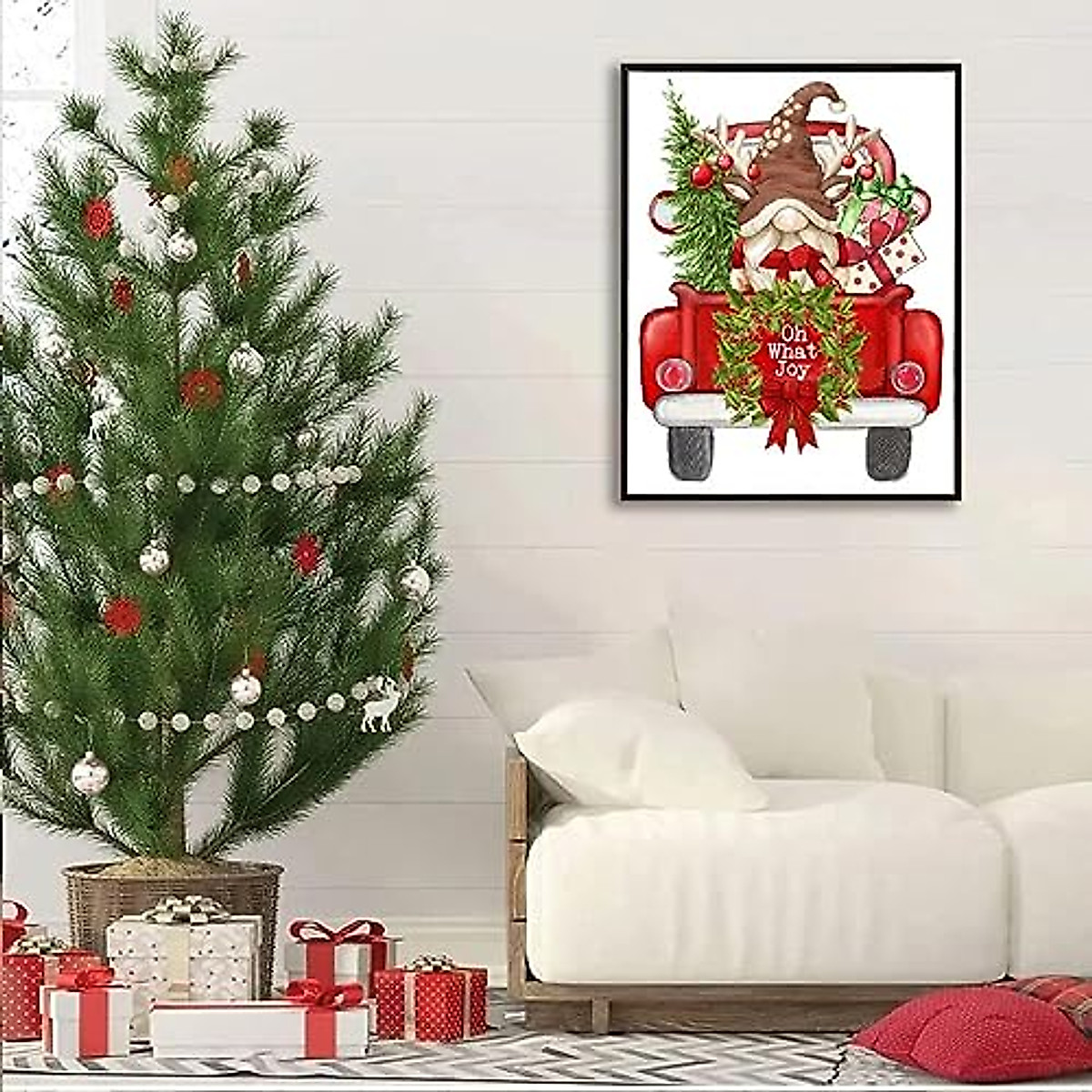 Tiwabb Diamond Painting Kits