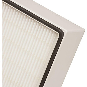 Filter-Monster – Replacement HEPA Filter - Compatible with Whirlpool 1183054K Filter for Whirlpool Air Purifier Models AP51030K, AP45030K, APR45130L, AP300, AP350, AP450, AP510