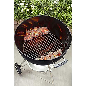 Weber 7402 Charcoal Rails