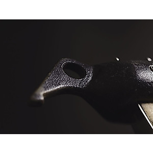 Snow Peak Copper Peg Hammer, Tent Stake Hammer