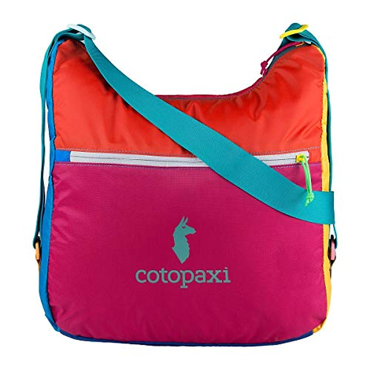 Cotopaxi Taal Convertible Tote - Del Dia One of A Kind!