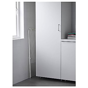 IKEA Indoor/Outdoor Space Saving Clothes Drying Rack (79X40X82 cm)