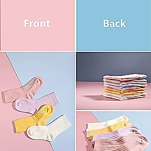 EOAJAFOU 5pcs 34x22in Morandi Background Paper Photography Backdrops Solid Color Photo Background for Food, Pastry, Jewelry, Cosmetics Backdrop Shoot