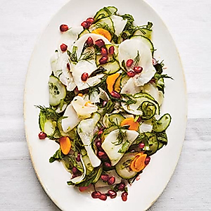 Parsi: From Persia to Bombay: Recipes & Tales from the Ancient Culture