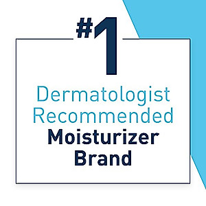 CeraVe Renewing Salicylic Acid Daily Skin Care Set | Contains CeraVe SA Cream and Body Wash for Rough and Bumpy Skin | Fragrance Free