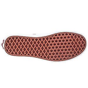 Vans Authentic Core Classics, Black, Men's 9, Women's 10.5 Medium