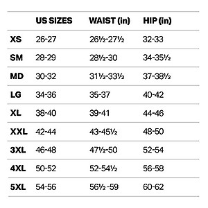 Under Armour UA Performance Chino 34 Academy