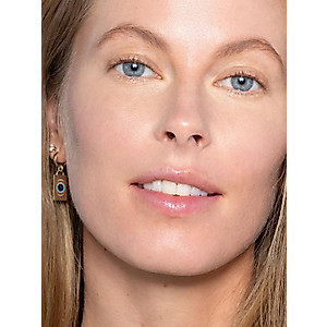 ILIA - True Skin Serum Concealer | Non-Comedogenic, Cruelty-Free, Vegan, Safe For Sensitive Skin, Reduces Appearance of Dark Circles + Blemishes (Yucca SC2, 0.16 oz | 5 ml)