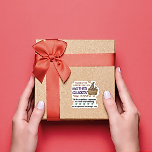 Thanks for Supporting This Mother Small Business Stickers,Thank You Stickers,Small Shop Stickers,Mail Envelopes Stickers Handmade Stickers for Small Business,Handmade Goods,Online Retailers,500 PCS