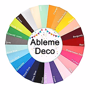 Tulle Fabric Rolls 6 Inch by 100 Yards (300 ft) White Tulle Ribbon Spool for Tutu Skirt Wedding Baby Shower Birthday Party Decorations Christmas Gift Wrapping DIY Crafts (White)