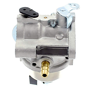 YOFMOO Z4220 SS4200 Carburetor Compatible with Kohler Toro LX420 LX425 LX427 LX460 LX465 Z4200 Z5000 74360 74363 74370 74380 74391 74601 74603 74701 74702 Lawn Tractor TimeCutter Riding Mower Carb