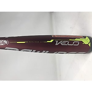 Rawlings Sporting Goods Velo Hybrid Senior League Baseball Bat (-10) SL7V34