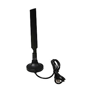 Edimax EW-7811UAC AC600 Wireless Dual-Band Gain USB Adapter with Fixed Antenna Retail