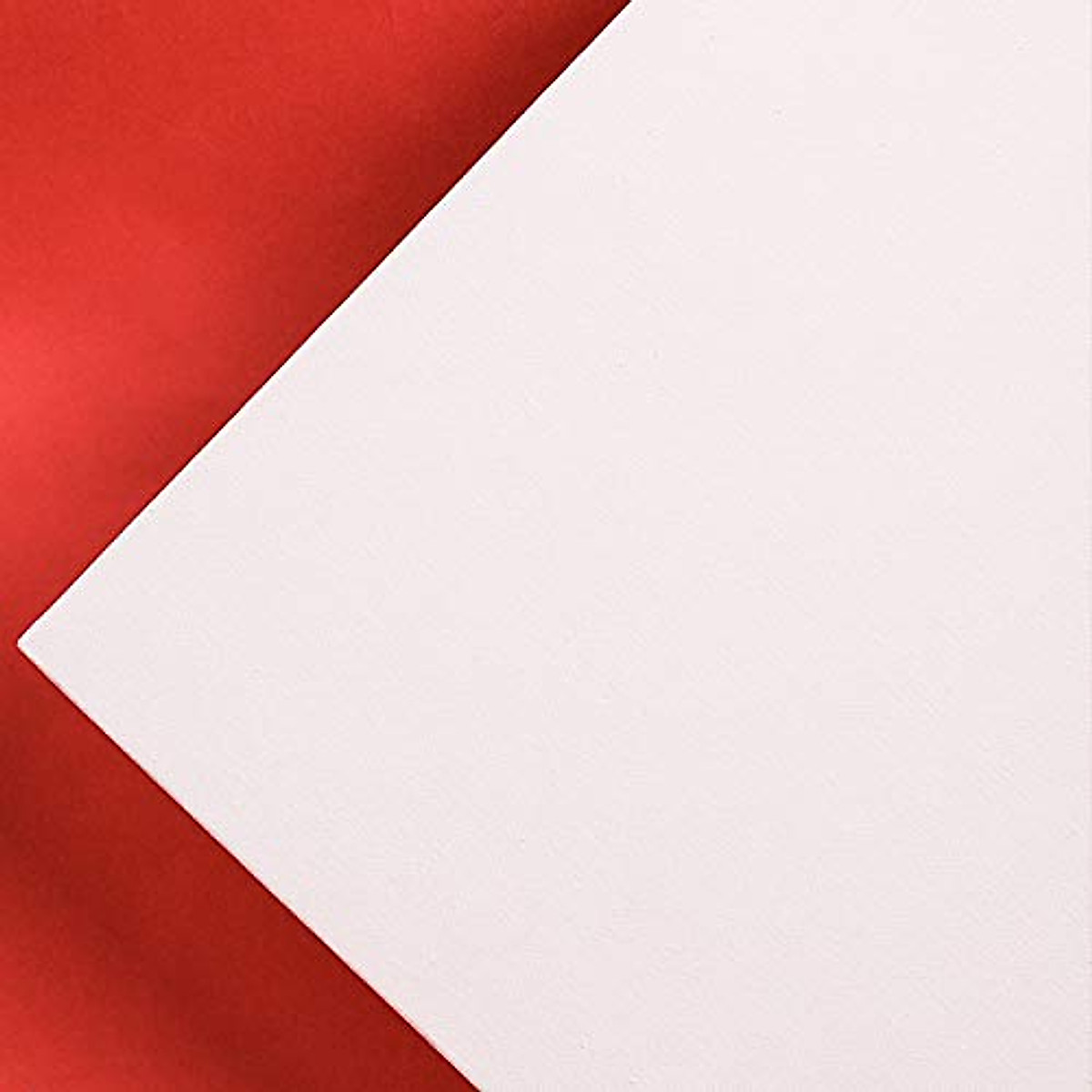 Painting Canvas Panel Boards - 10 X 12 Inch / 4 Pack - 1/8 Inch for Oil & Acrylic Paint/10 x12, 4 Pack