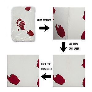 Kitchen Rug Sets 2 Piece Non-Slip Kitchen Mats and Rug Red Merry Christmas Tree Bright Country Winter Farmhouse Decorative Area Runner Rubber Backing Carpets Floor Doormat