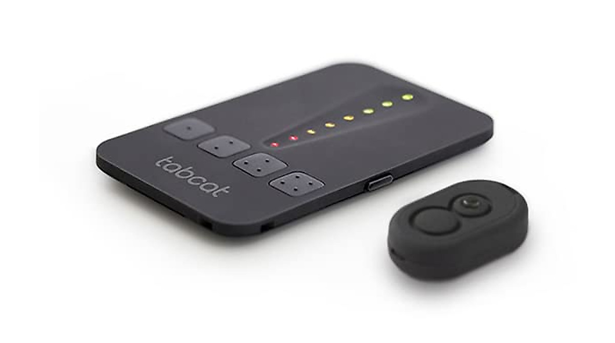 TabCat Cat Tracker – Accurate & No Subscription Required