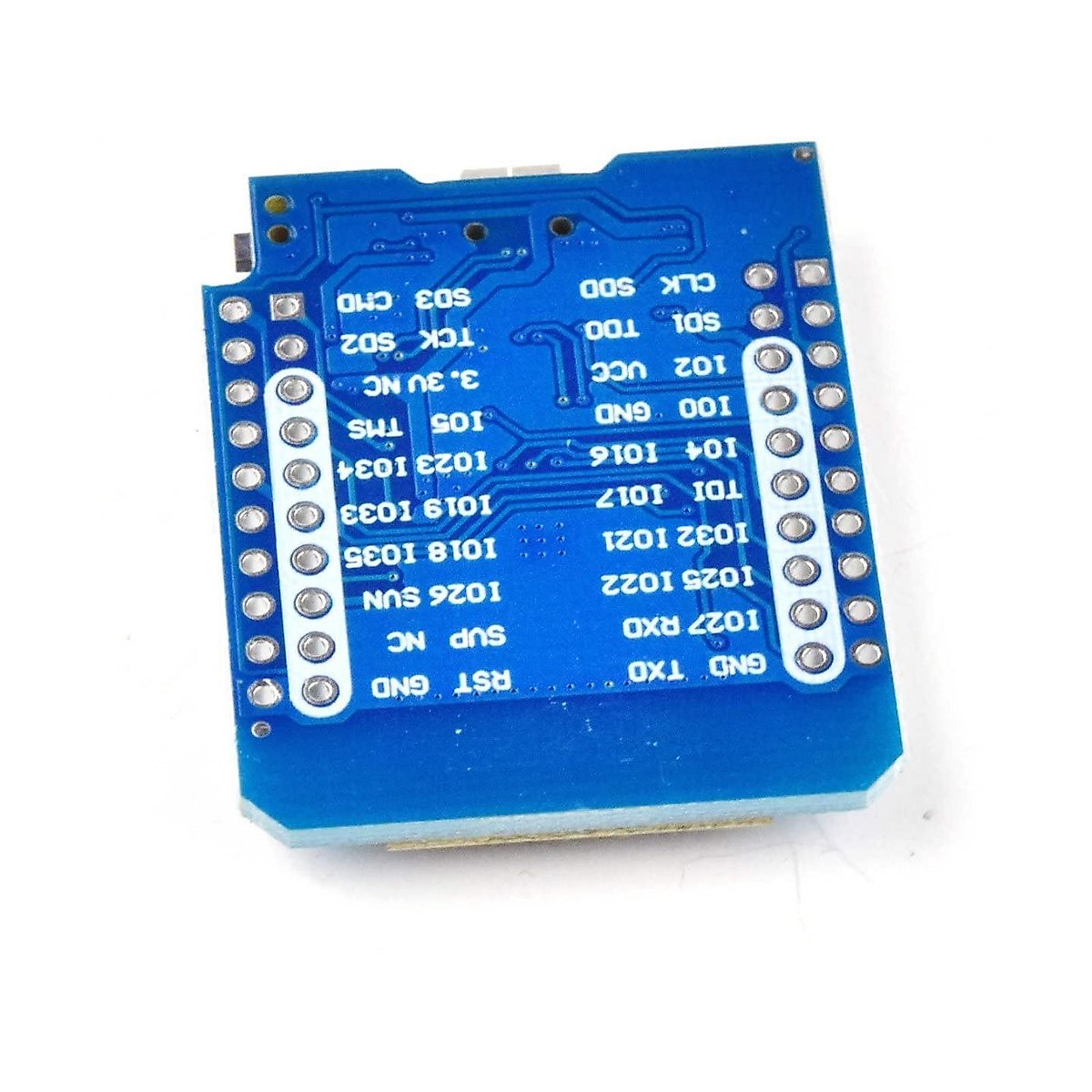 WeMos D1 Mini ESP32 Minikit Dual Core 240MHz Wi-Fi Bluetooth BLE