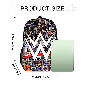 Meishaotian Novelty Backpack Casual Backpacks Laptop Casual Bags Outdoor Hiking Travel School Bag For To Boys Girs Teens