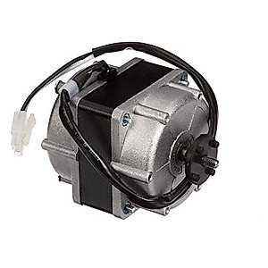 Norlake 146370 Condensing Fan Motor, LT, 120V, 60HZ