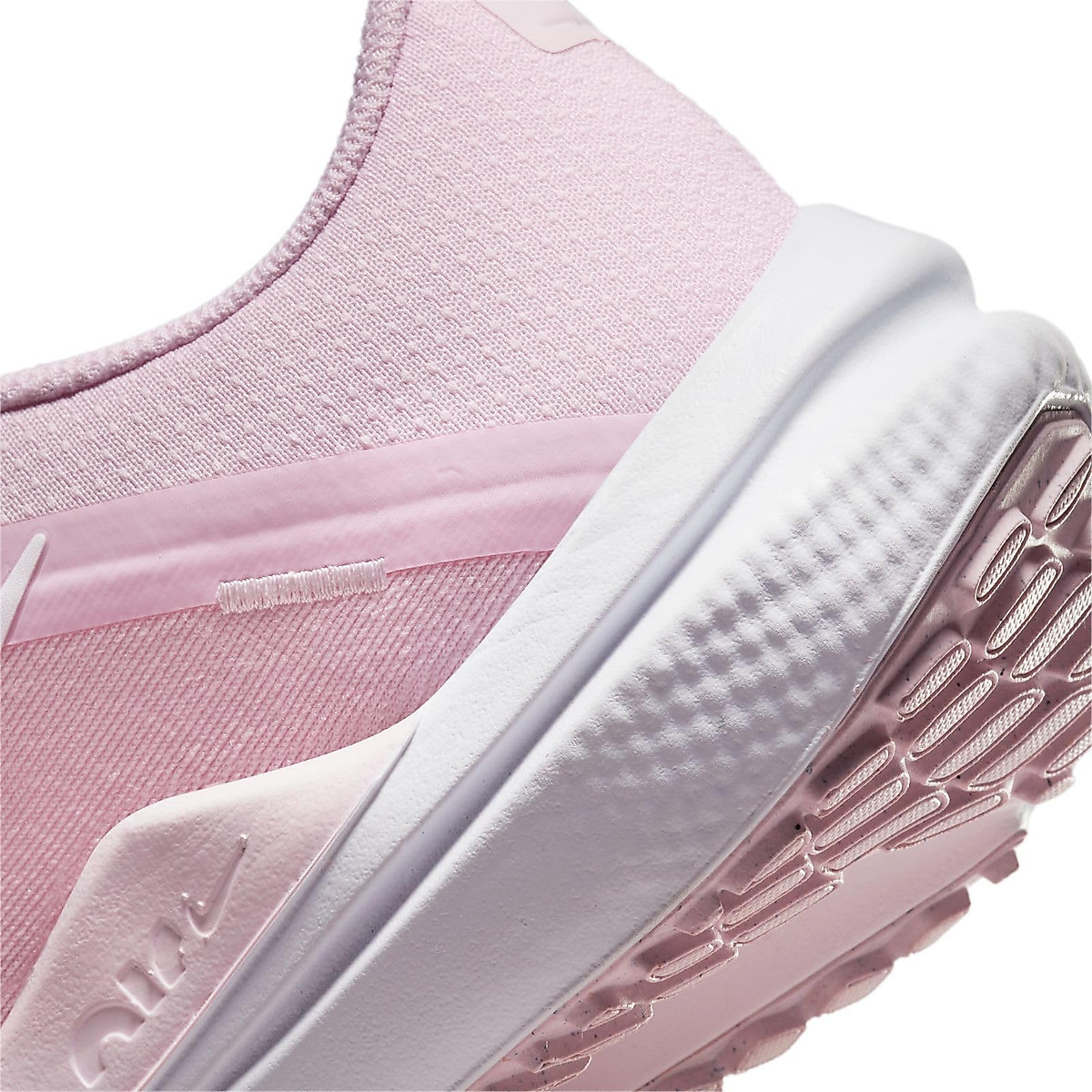 Nike Women Running Low, Pink Foam White Pearl Pink, 10.5