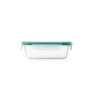 OXO Good Grips 3 Cup SmartSeal Leakproof Food Storage Container