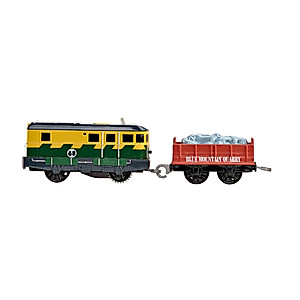 Thomas & Friends Motorized Toy Train Engines for preschool kids ages 3 years and older