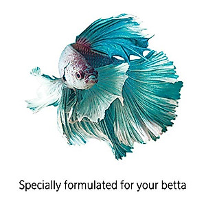 Aqueon Water Renewals Betta 4 Fluid Ounces