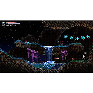 Willy Jetman: Astromonkey's Revenge - Sweeper Edition (PS4)