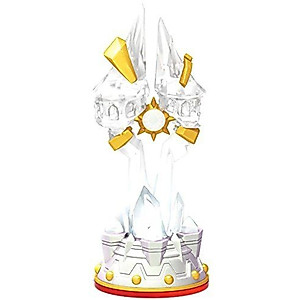 Skylanders Trap Team Loose Sunscraper Spire Game Figure [Loose]