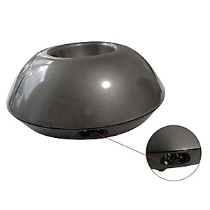 Replacement Charging Charger Stand +Power Cord for Philips Norelco AT7xx AT8xx PTxxx HQ8xxx 82xxXL