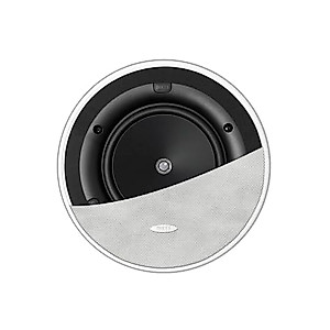 KEF 6.5" Round in-Ceiling Speaker